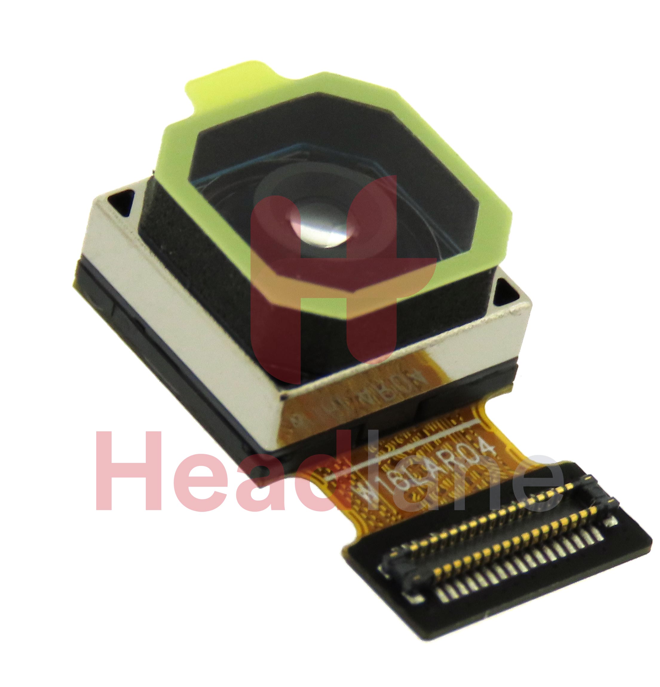 Samsung SM-G525 Galaxy Xcover 5 16MP Camera Module - GH96-14018A